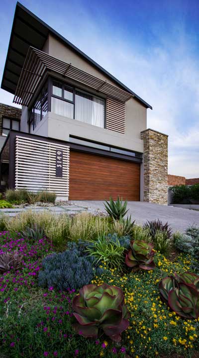 Looking for a landscaper in Midrand? We design and install!