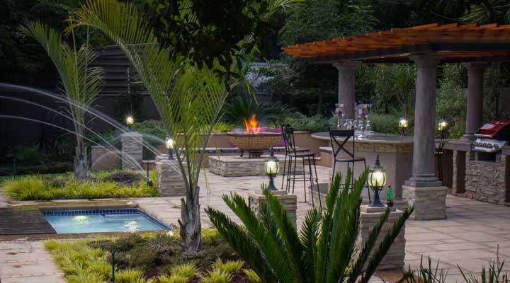 The best landscaper in Roodepoort and the West Rand