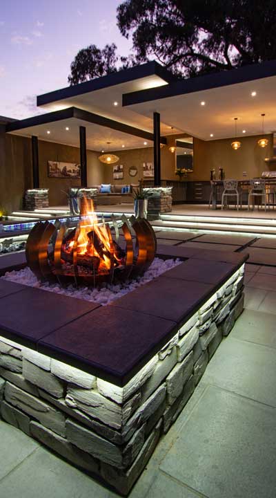 The best landscaper in Roodepoort and the West Rand