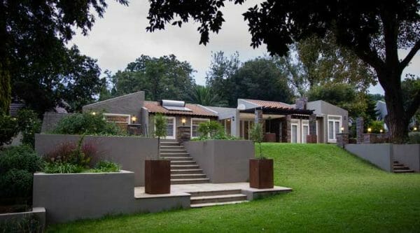 Looking for landscaping in Botswana, Francistown, Gaborone?