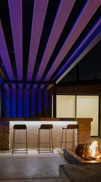 Looking for a Designer Outdoor Space, Fire Pit or Boma area?
